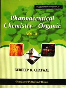 Instrumental Methods of Chemical Analysis – Himalaya Publishing House