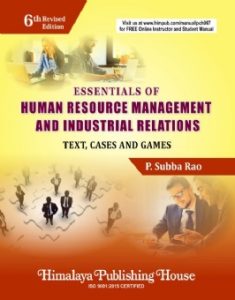 Fundamentals of Statistics – Himalaya Publishing House