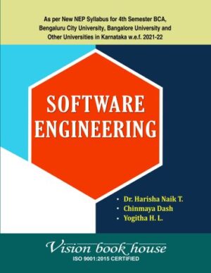 Software Engineering (Sem 4, BCA BCU/BU) – Himalaya Publishing House