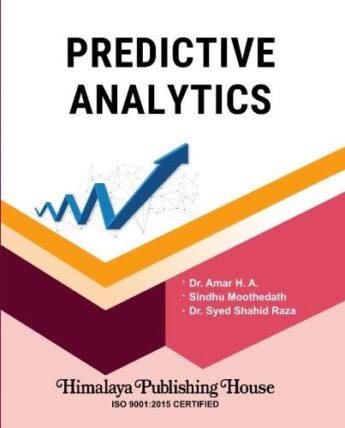 Predictive Analytics – Himalaya Publishing House